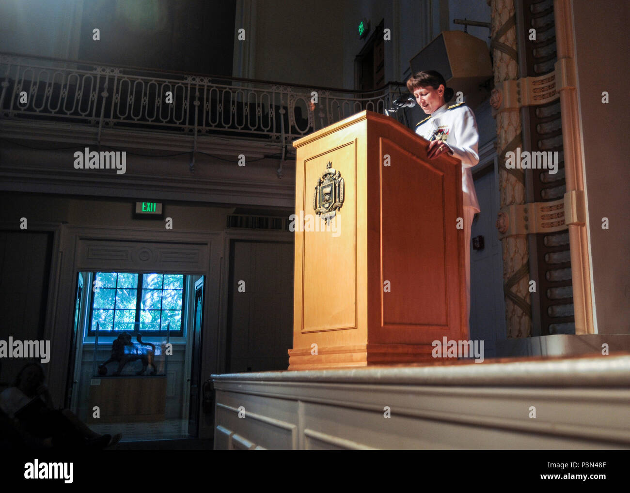 Annapolis Farewell High Resolution Stock Photography and Images - Alamy