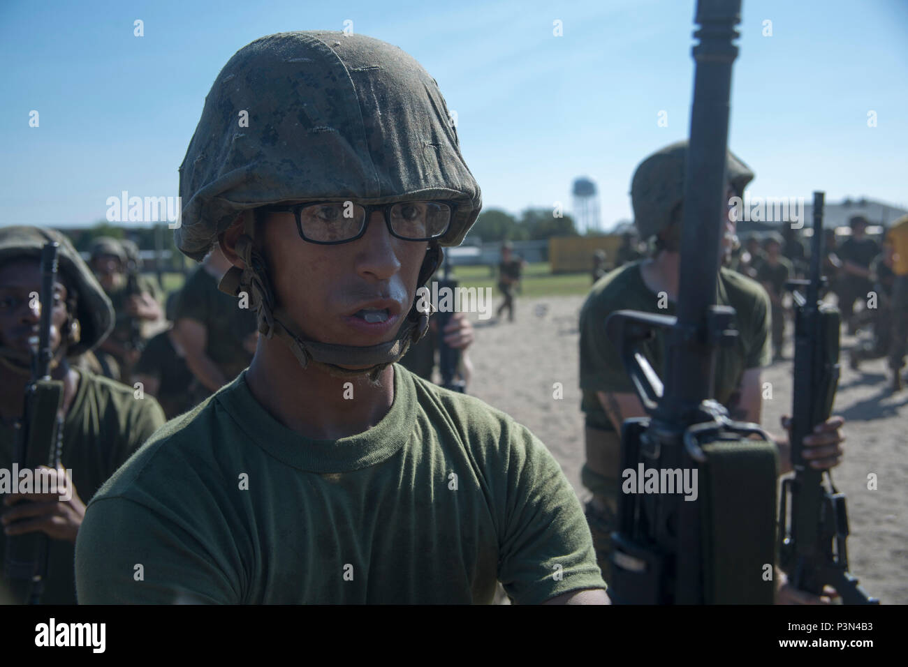 J c romero hi-res stock photography and images - Alamy