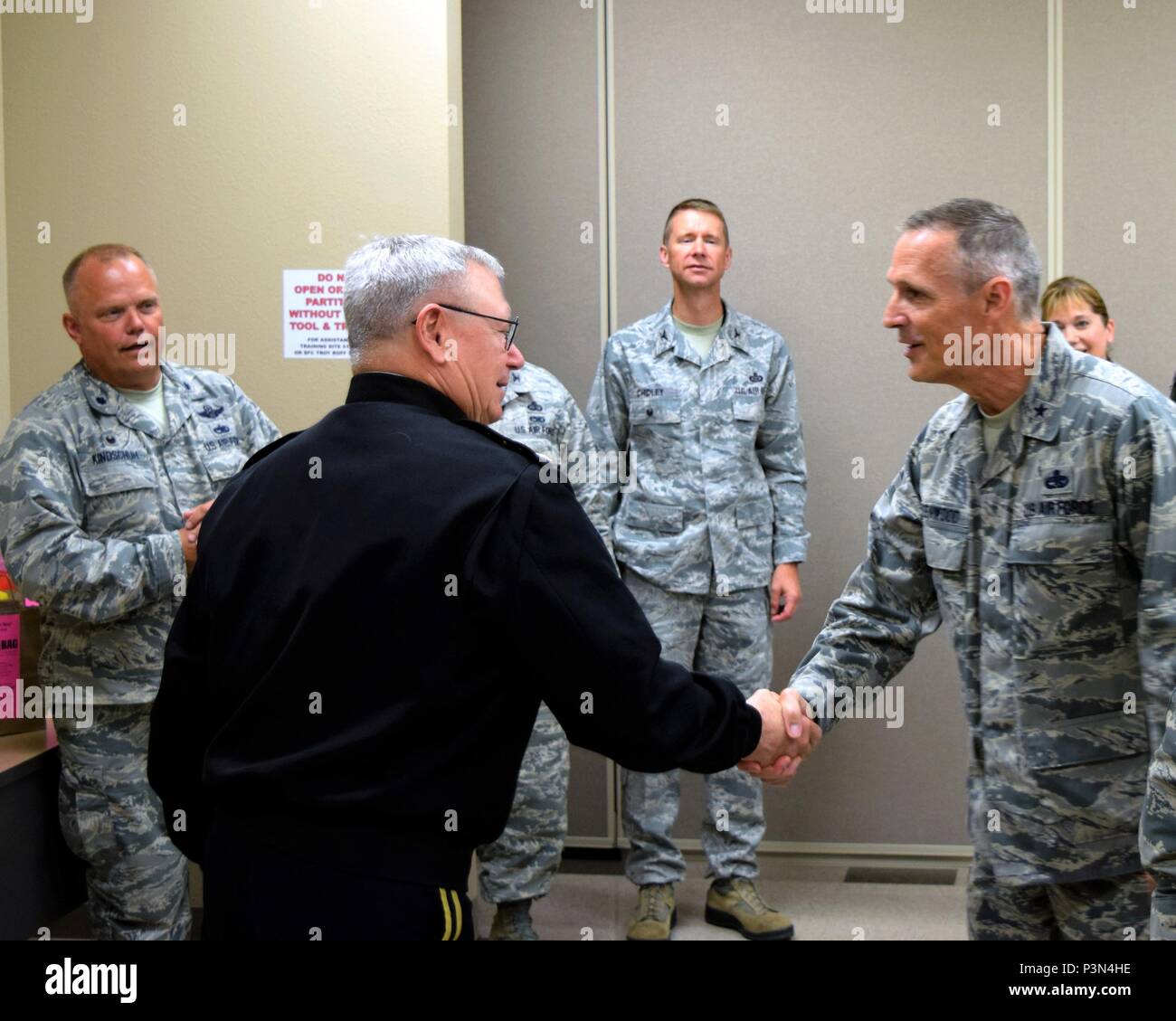 Randy johnston hi-res stock photography and images - Alamy