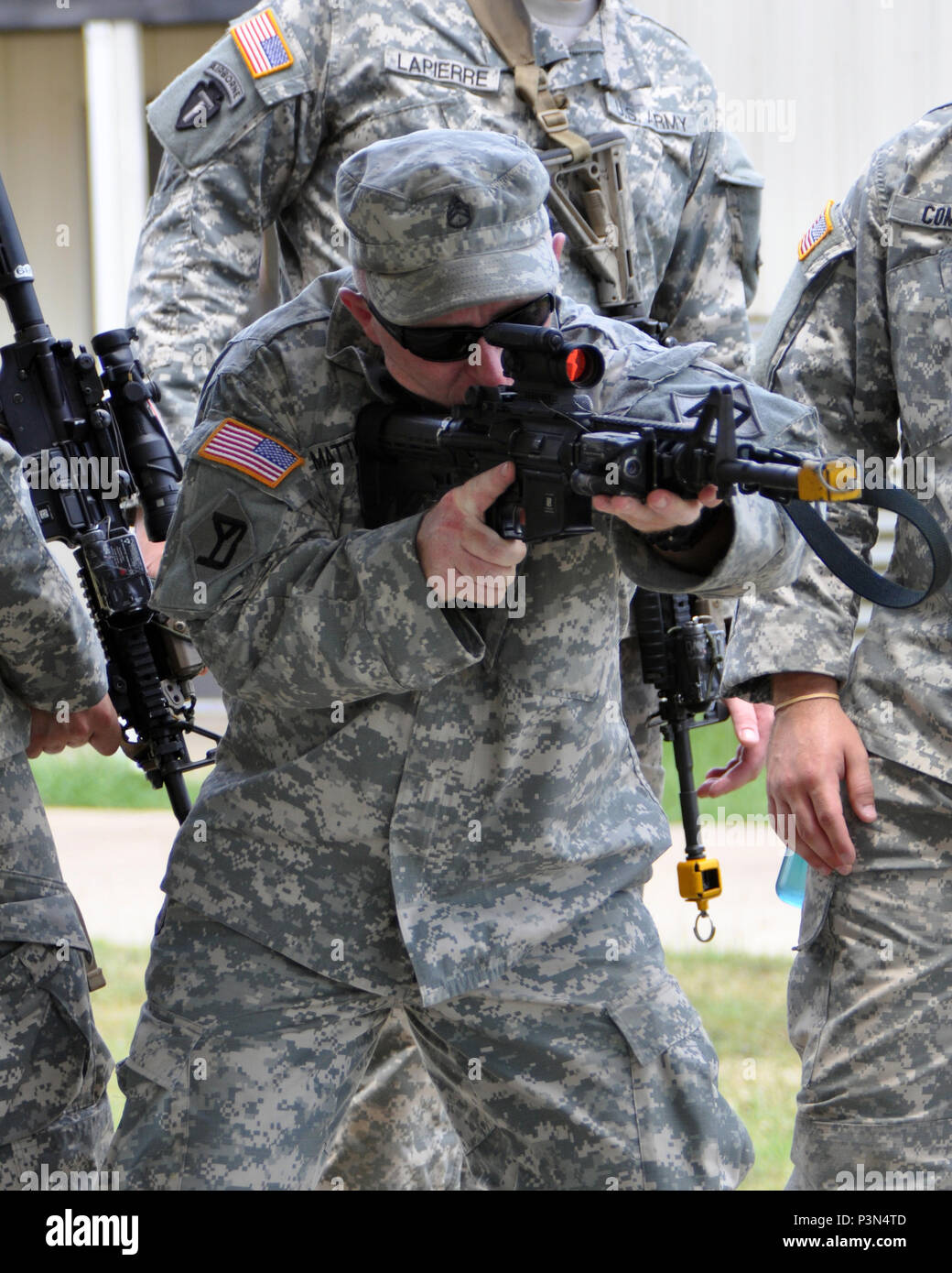 Rhode Island Infantry Stock Photos & Rhode Island Infantry Stock Images ...