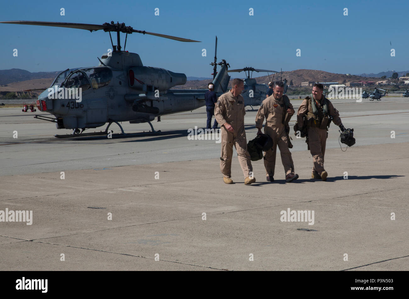 Maj gen michael rocco commanding hi-res stock photography and images ...