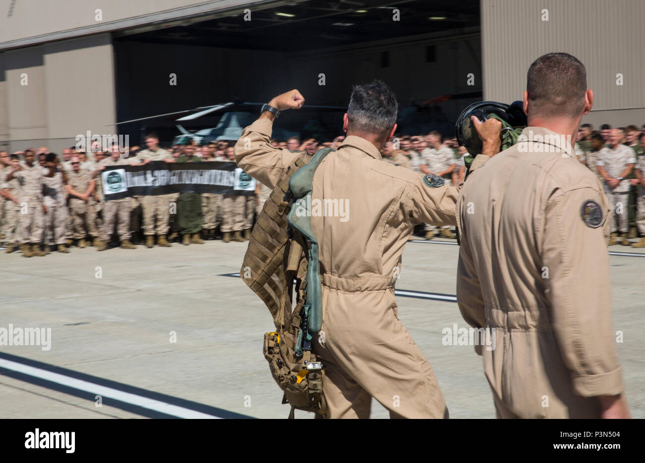 Maj gen michael rocco hi-res stock photography and images - Alamy