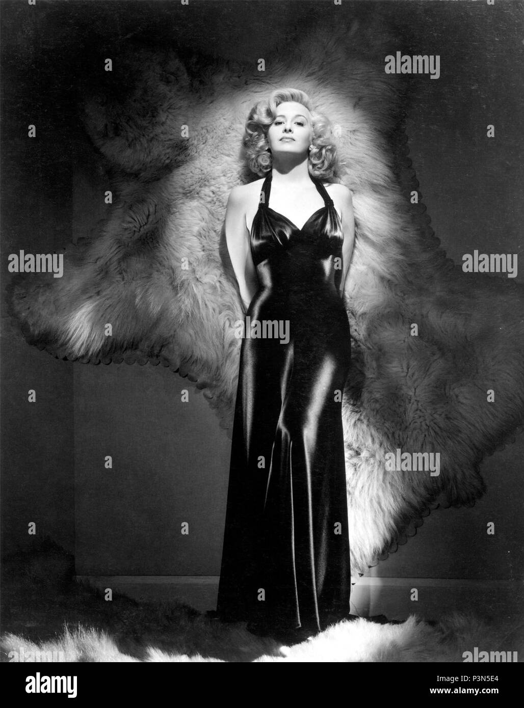 Marilyn maxwell hi-res stock photography and images - Alamy