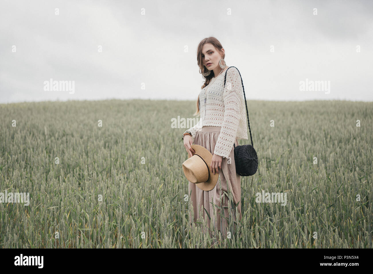 Boho Photography Nature