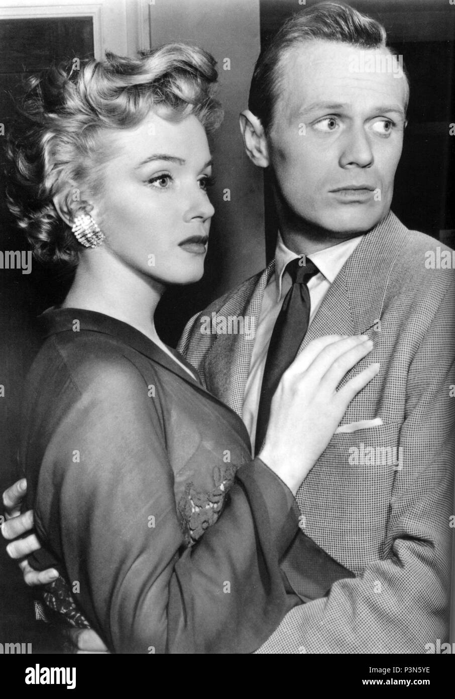 Marilyn ward hi-res stock photography and images - Alamy