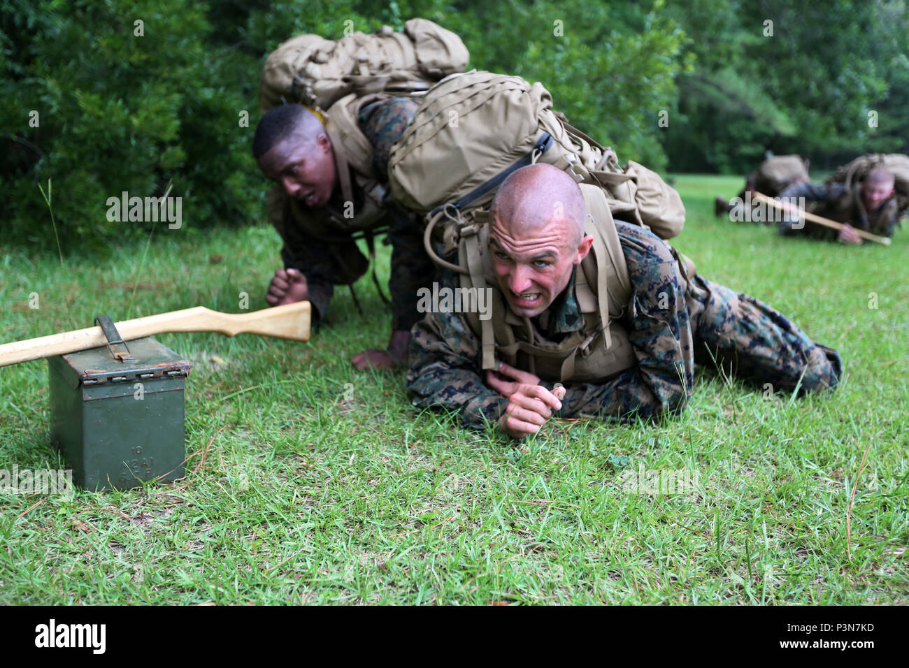 Warrior mindset hi-res stock photography and images - Alamy