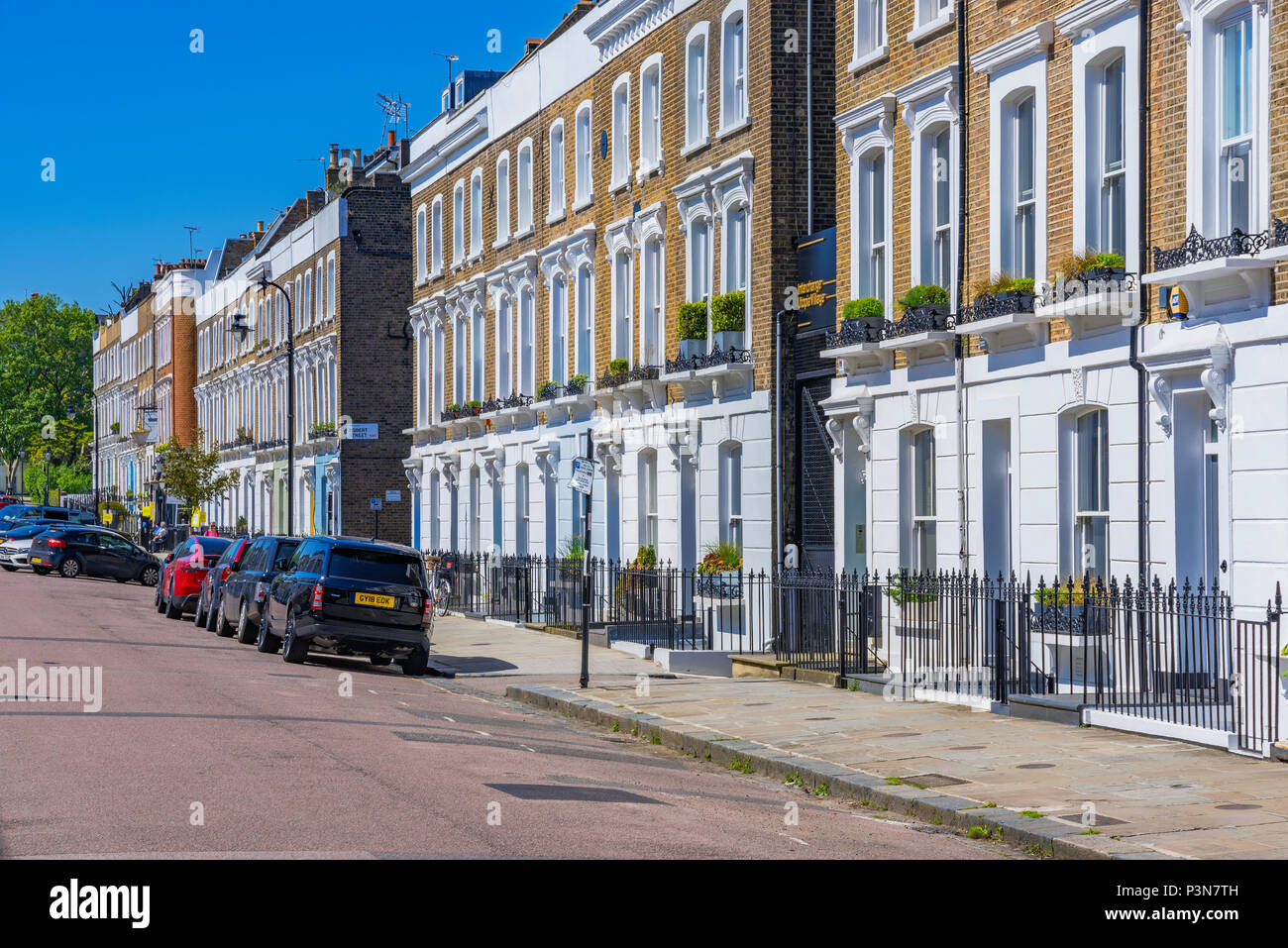 20 primrose street hi-res stock photography and images - Alamy