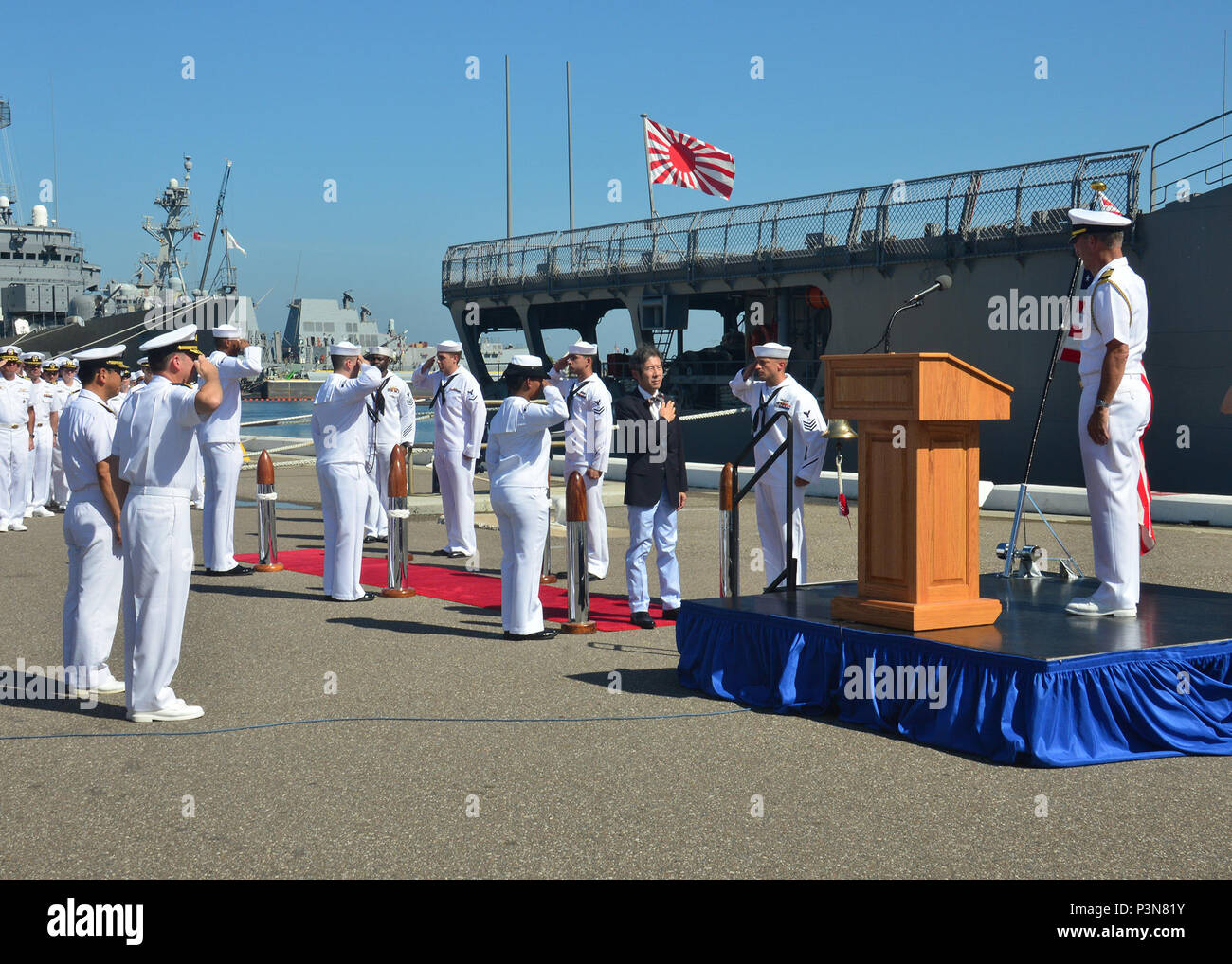 Ken Wyatt High Resolution Stock Photography and Images - Alamy