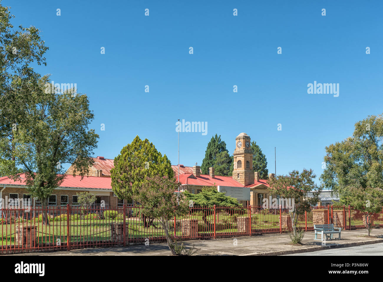 Ladybrand hi-res stock photography and images - Alamy