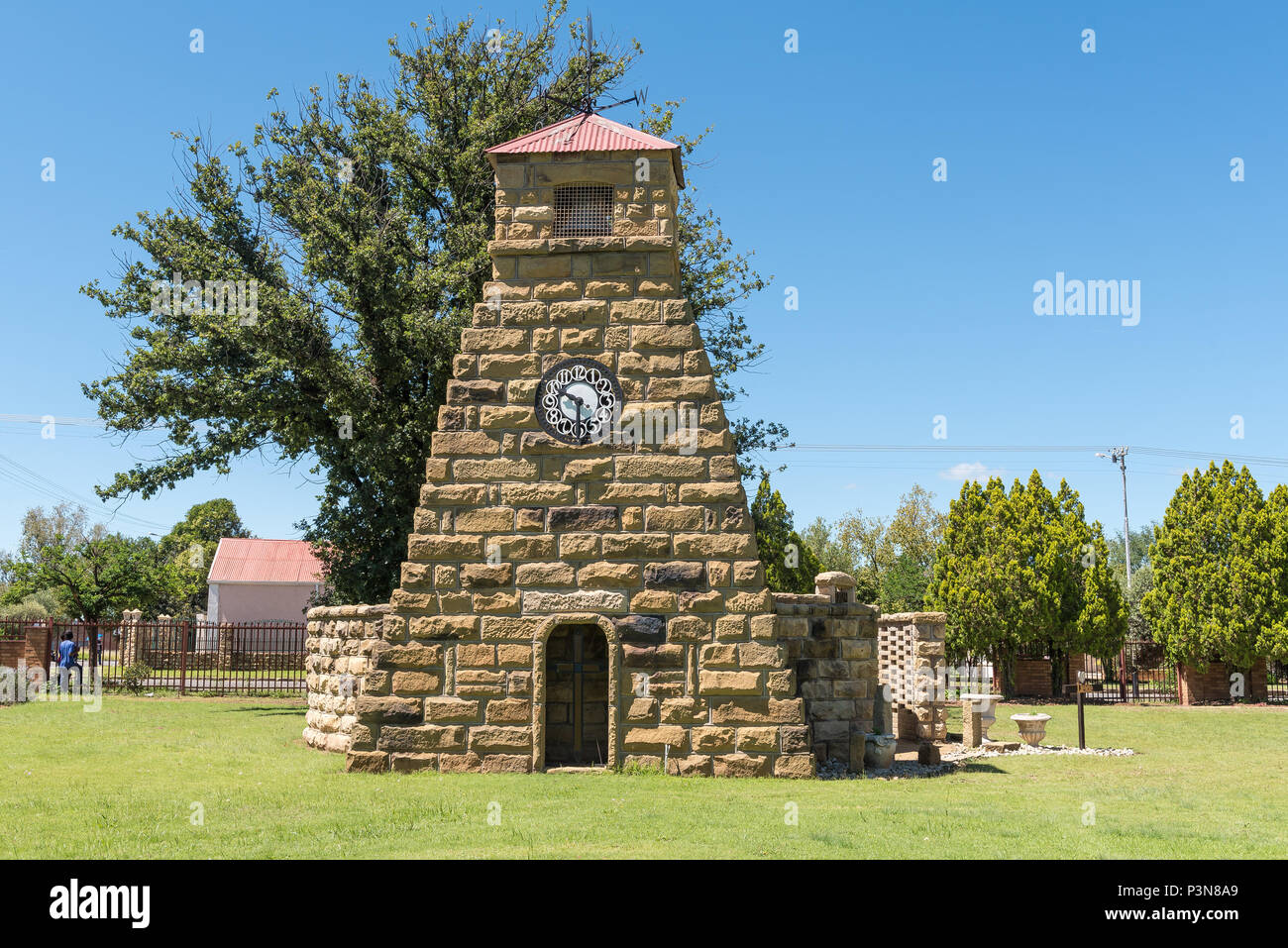 Clocolan hi-res stock photography and images - Alamy