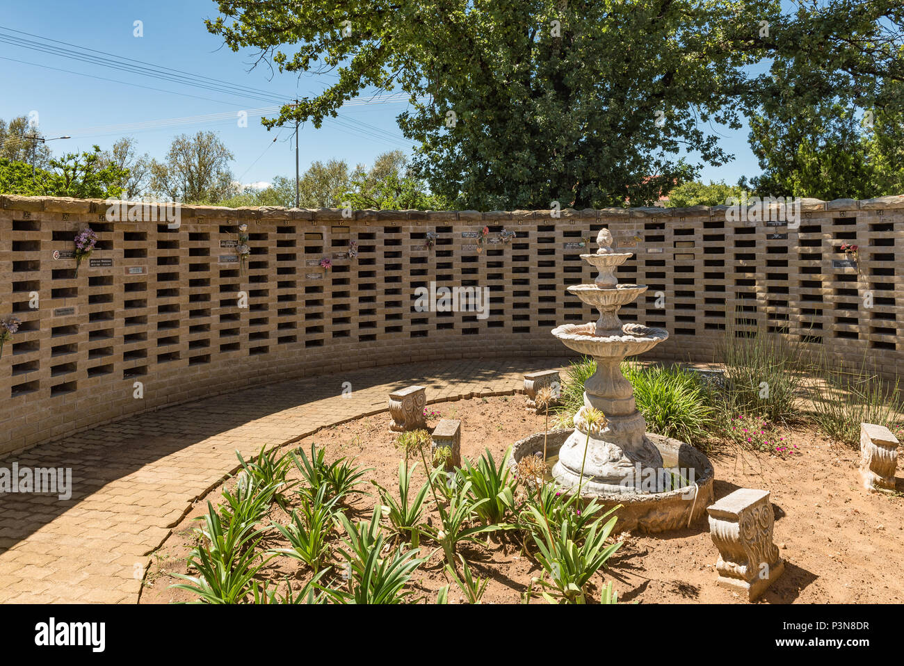 Dutch church free state south africa hi-res stock photography and ...