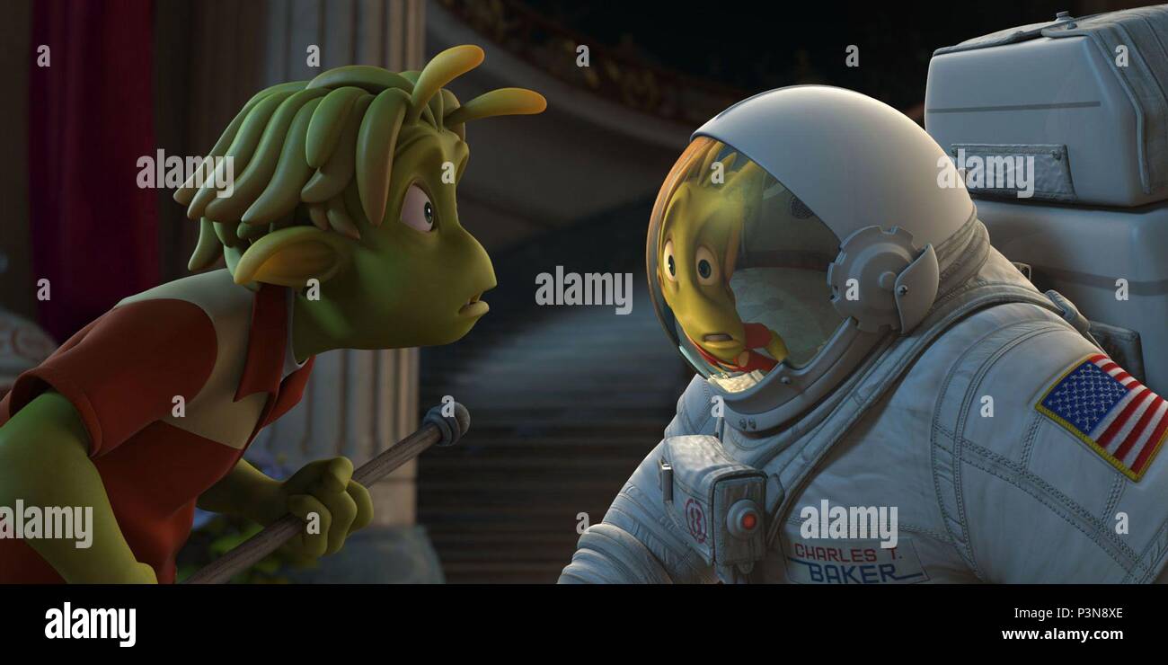 Planet 51 year hi-res stock photography and images - Alamy