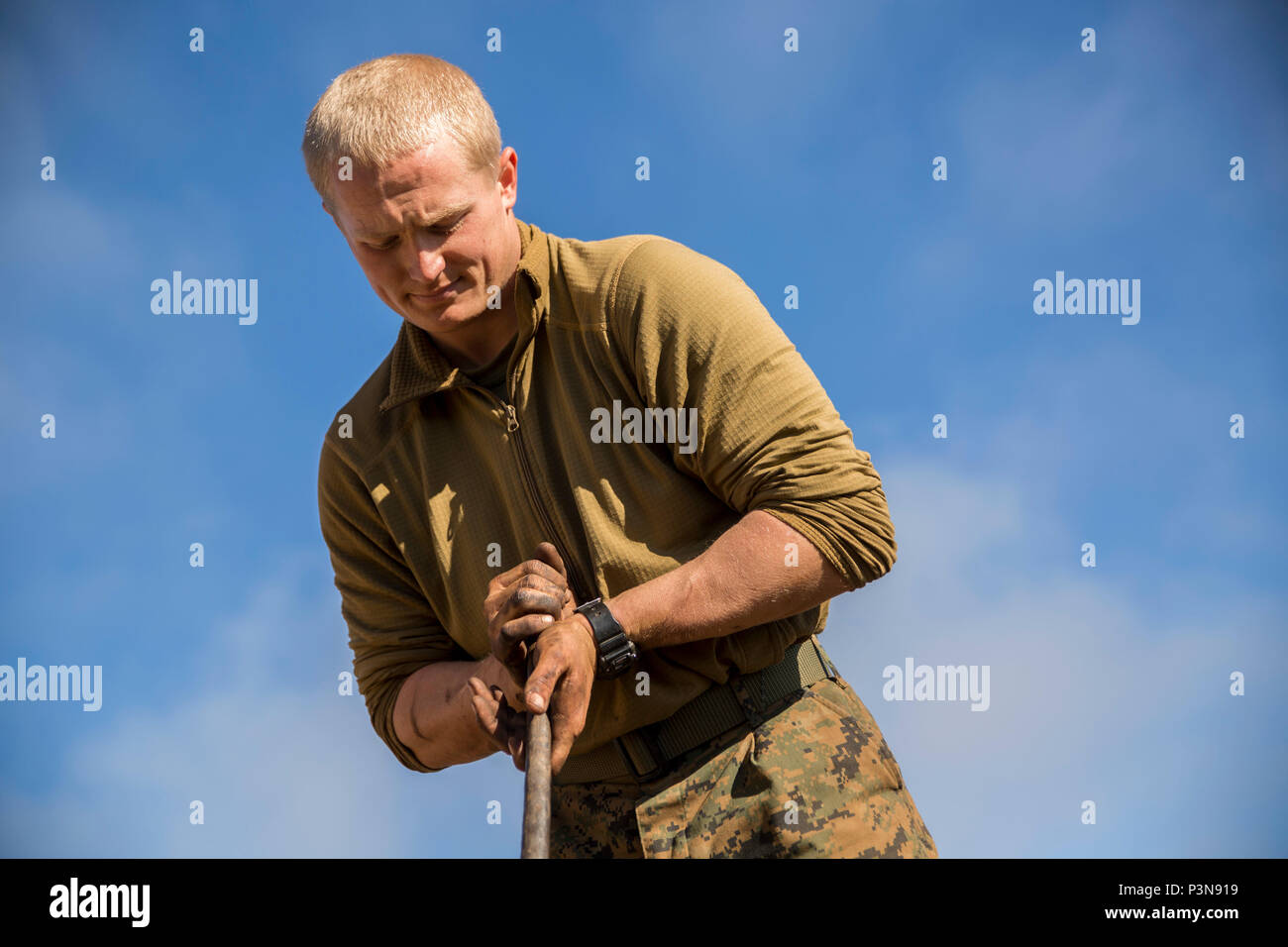 Liam hatch hi-res stock photography and images - Alamy