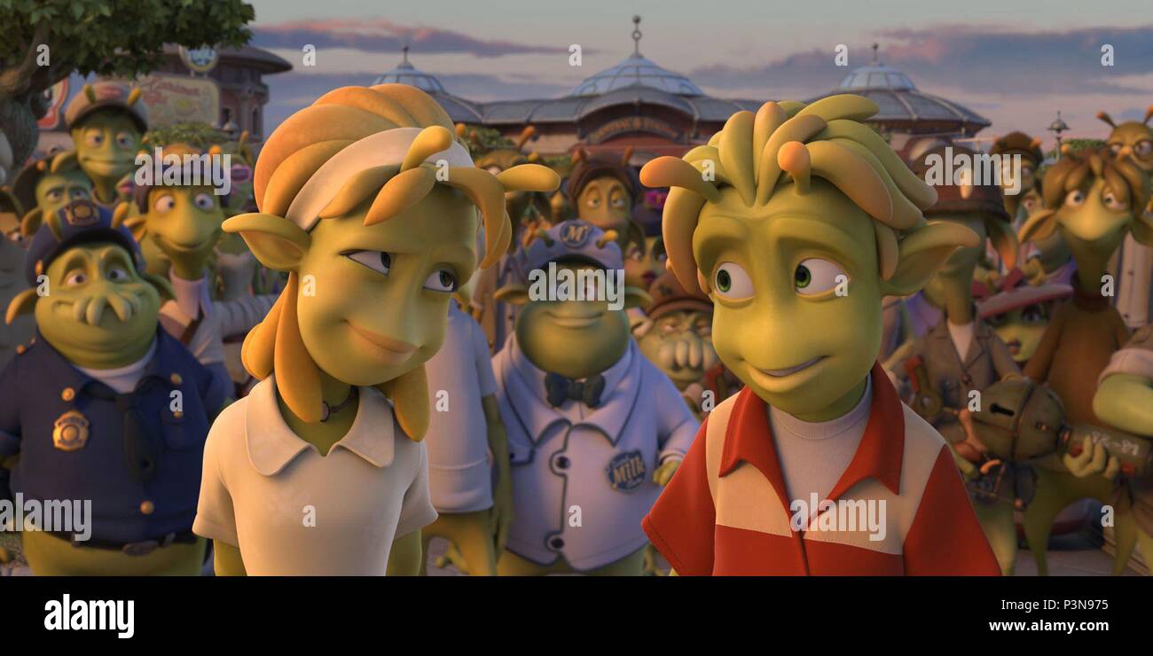 Planet 51 year hi-res stock photography and images - Alamy