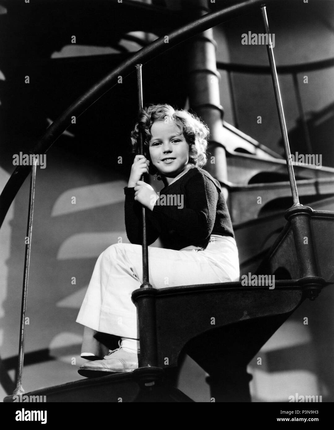 Original Film Title: CAPTAIN JANUARY. English Title: CAPTAIN JANUARY ...