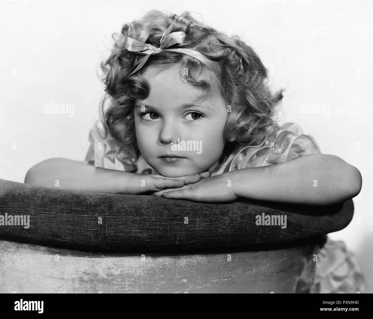 Little miss marker shirley temple hi-res stock photography and images ...