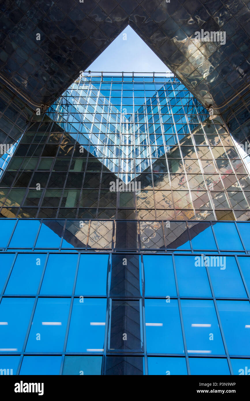 Architectural views capital one hi-res stock photography and images - Alamy