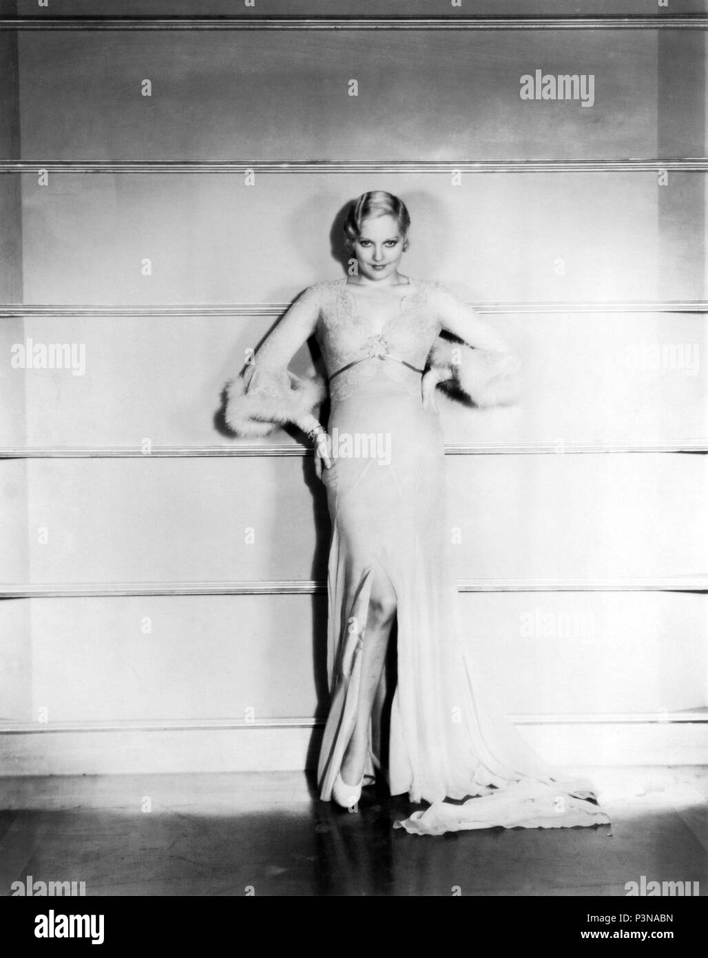 Thelma todd hi-res stock photography and images - Alamy