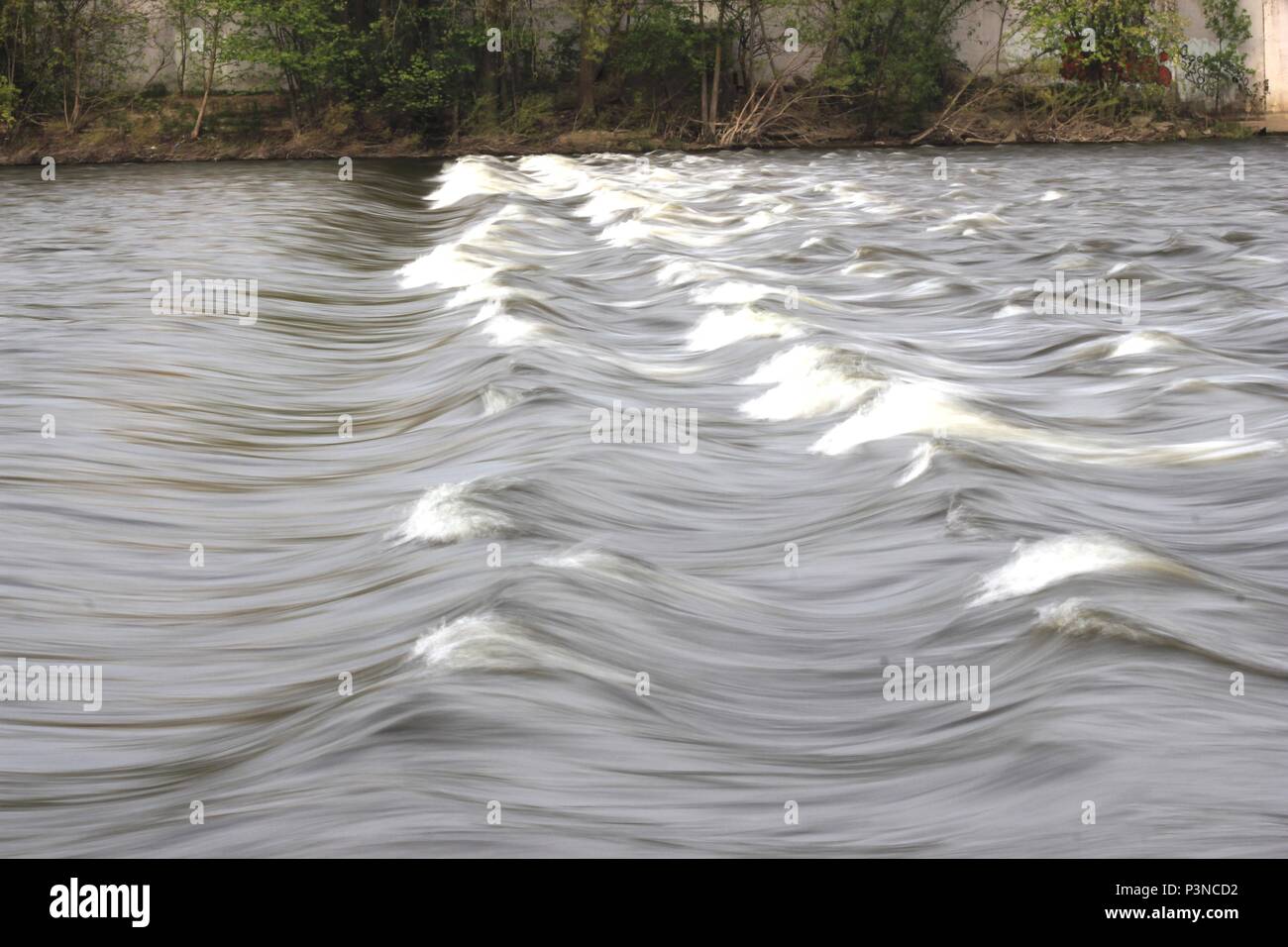 Flow flowing river hi-res stock photography and images - Alamy