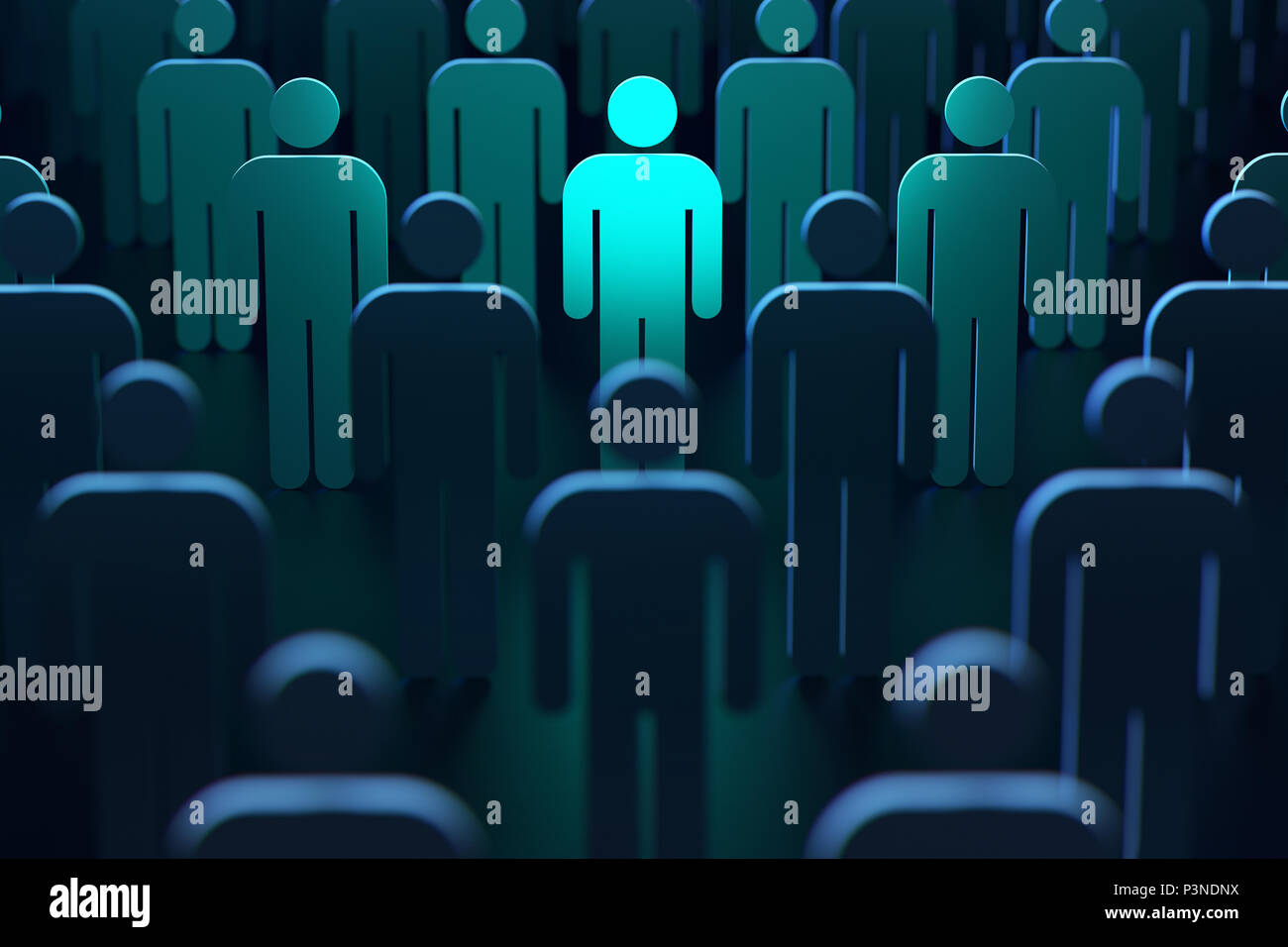 Unprepared people hi-res stock photography and images - Alamy