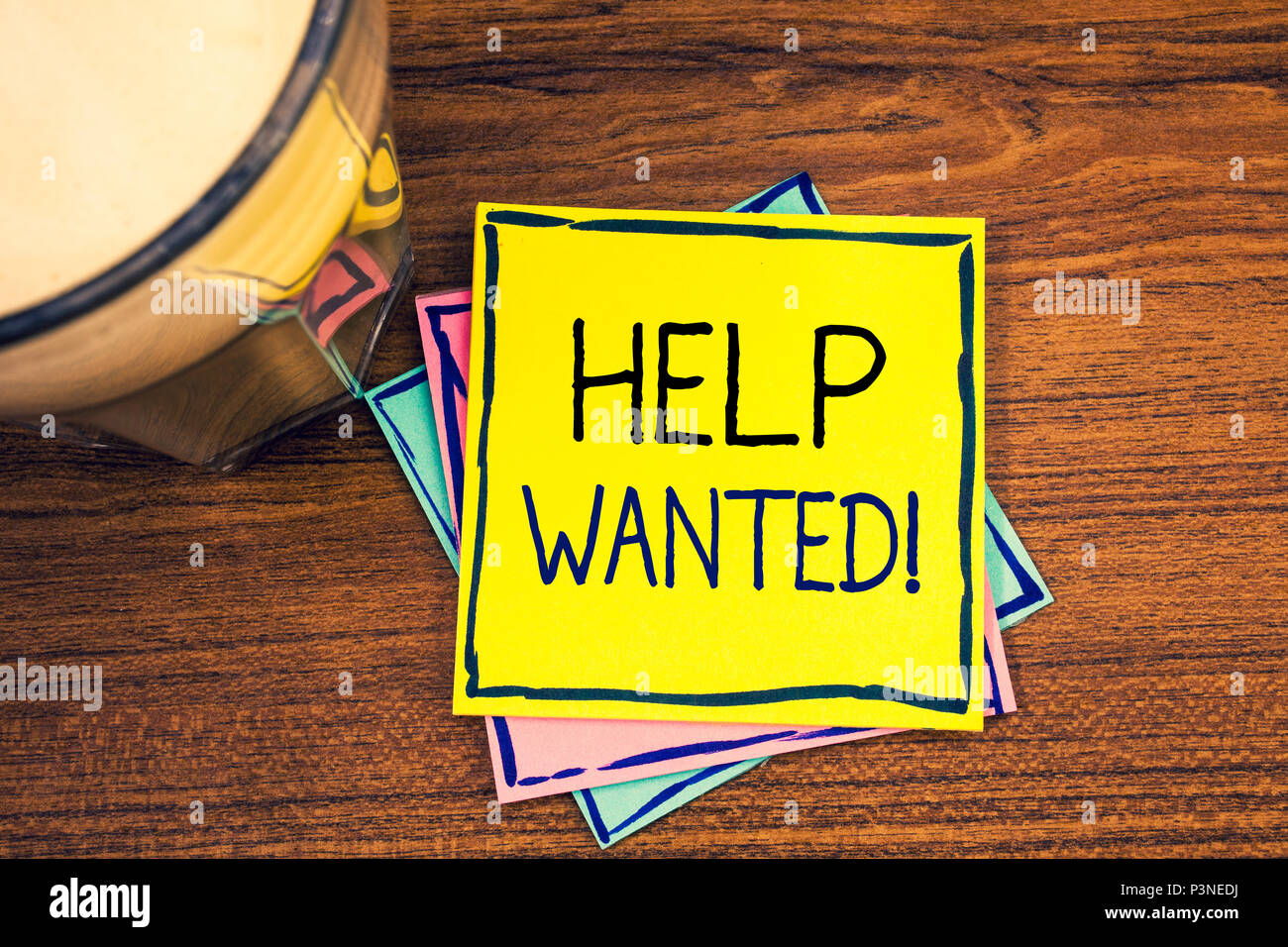 Staff Wanted Sign Stock Photos & Staff Wanted Sign Stock Images - Alamy