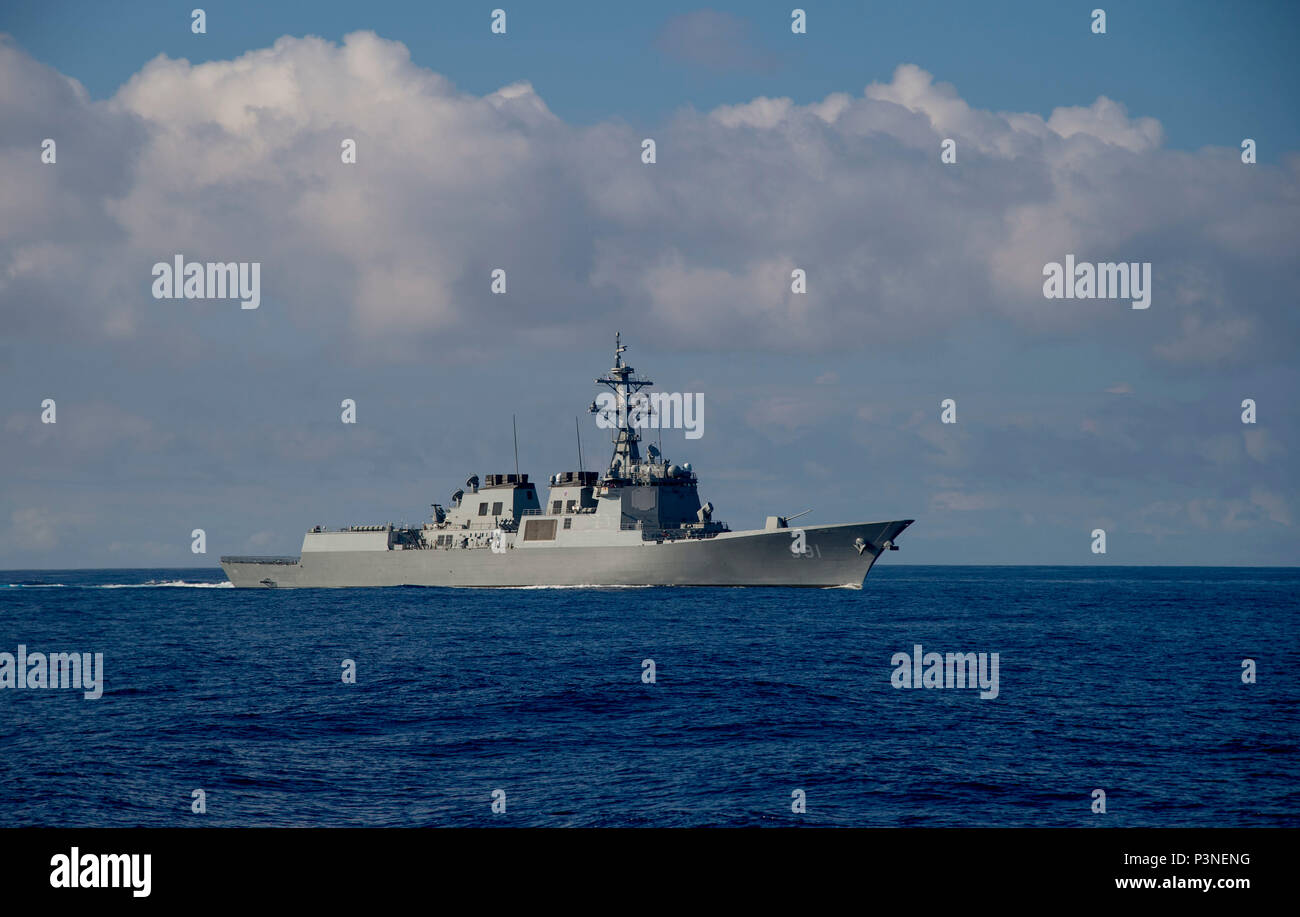 Republic of korea sejong the great class destroyer sejong the gr hi-res ...