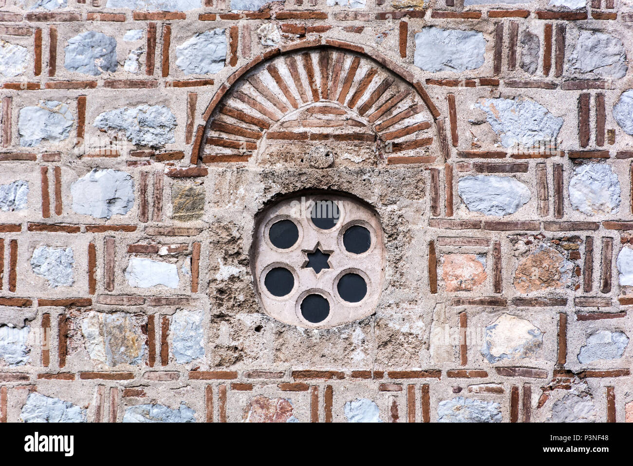 Mosque Wall Window High Resolution Stock Photography and Images - Alamy