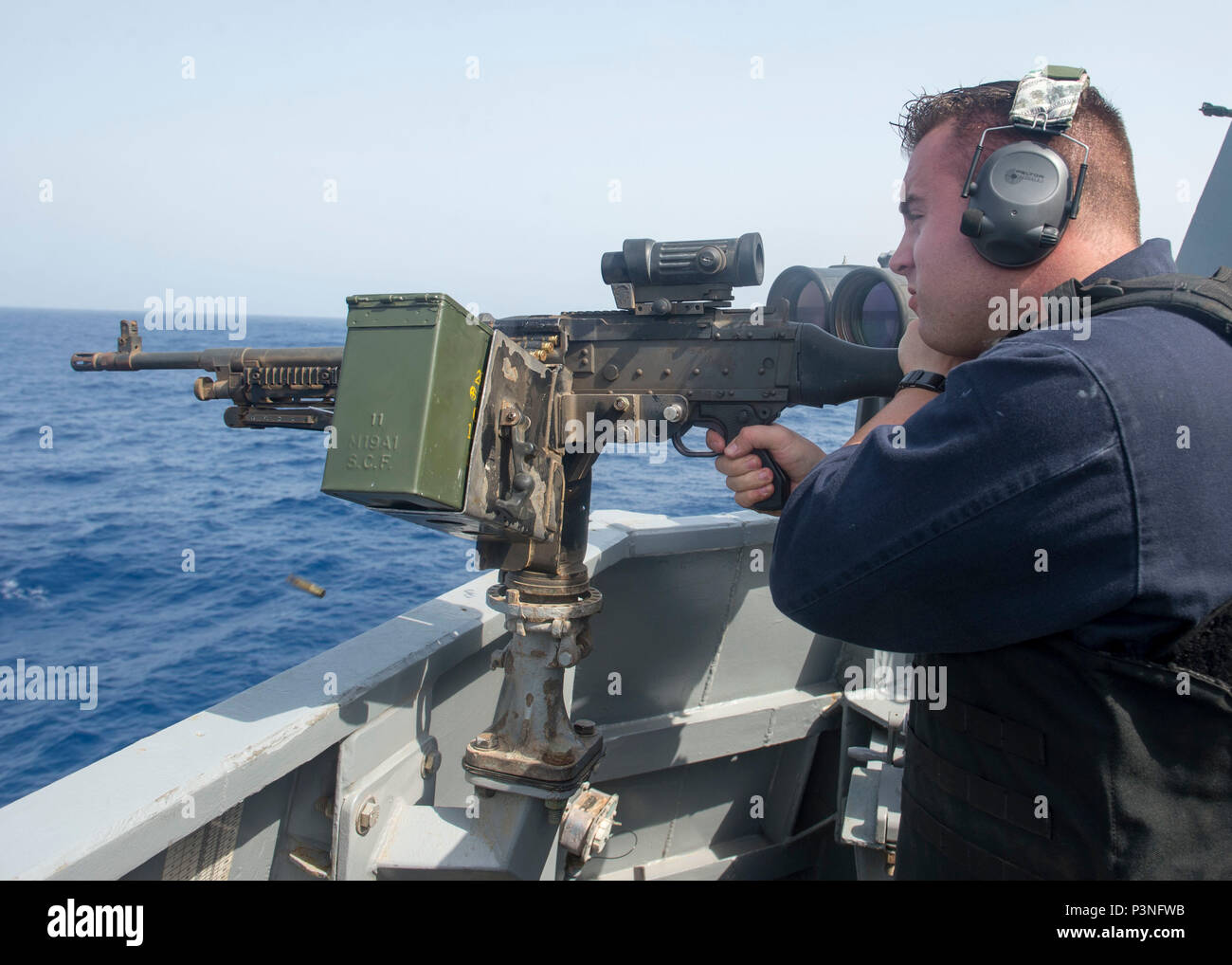 160713-N-DQ503-046 GULF OF ADEN (July 13, 2016) – Gunner’s Mate 1st ...