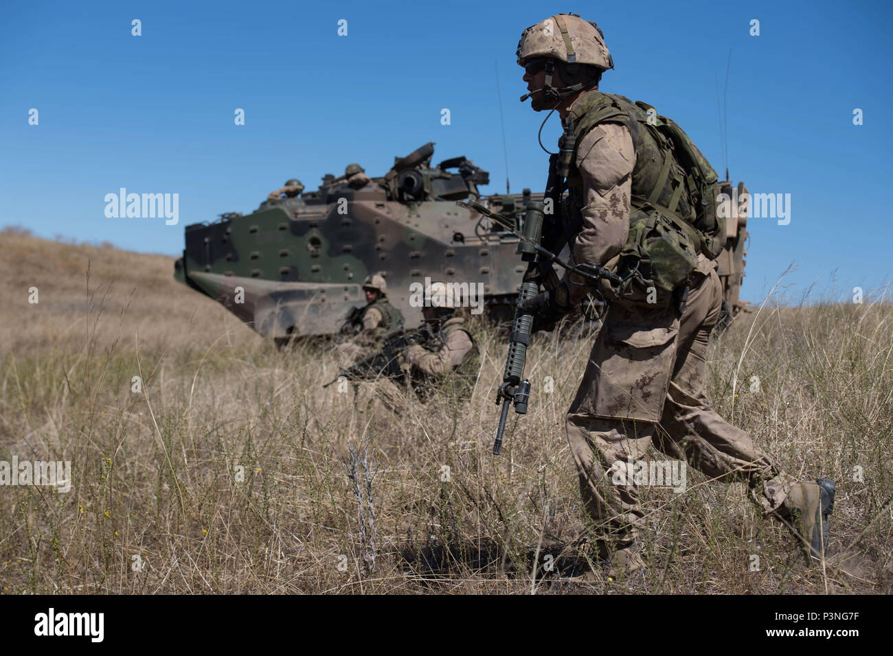 Canadian aircraft section hi-res stock photography and images - Alamy