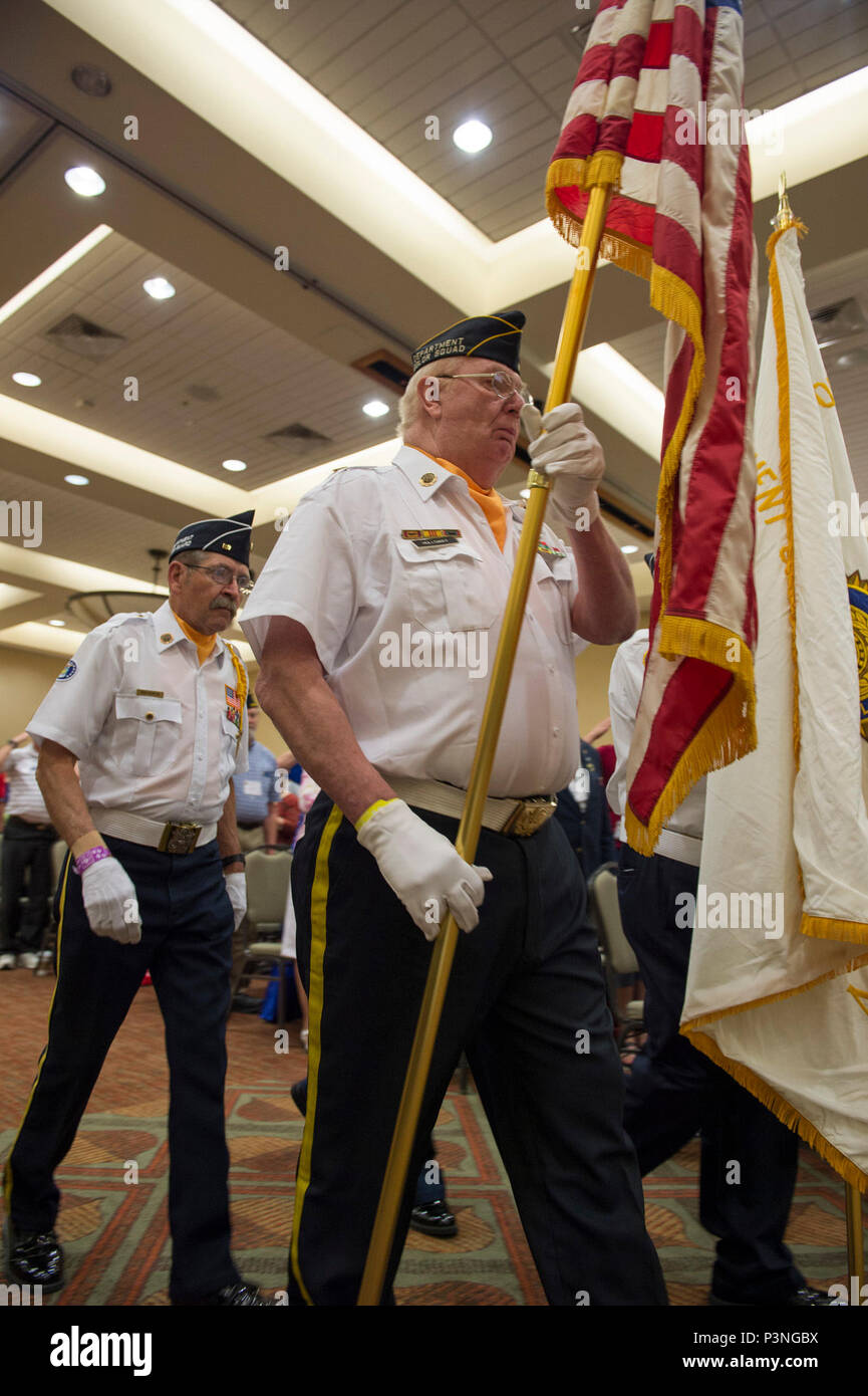 160715-N-ZP059-040 CENTRALIA, Wash (July 15, 2016) – The American ...