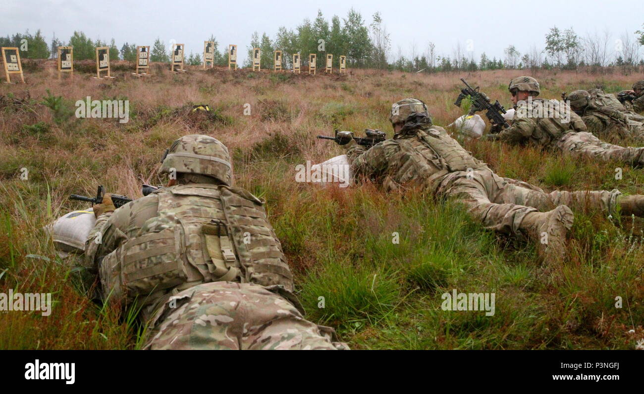 1 64 Armor Regiment High Resolution Stock Photography and Images - Alamy