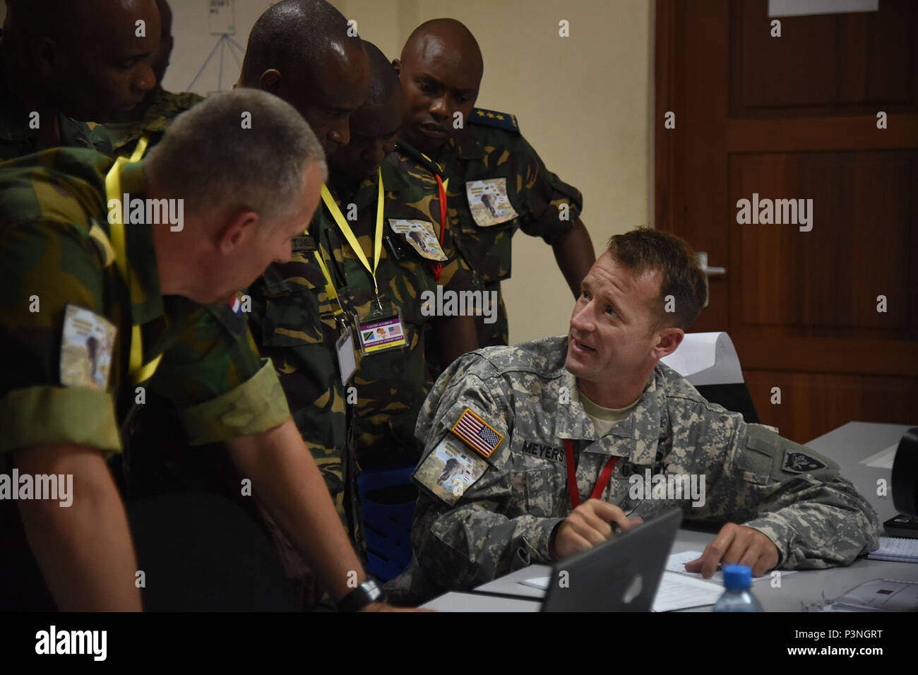 Tanzanian training centre for hi-res stock photography and images - Alamy