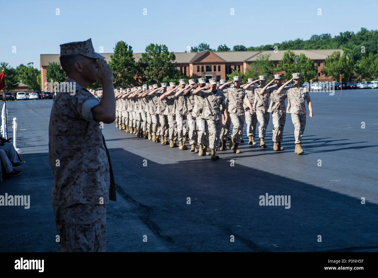 Ocs director hi-res stock photography and images - Alamy