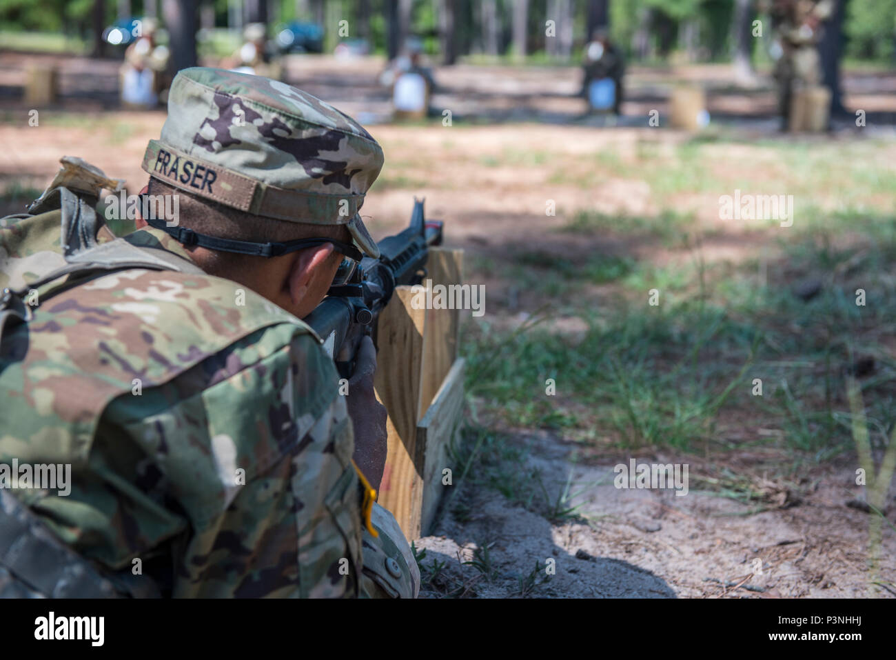 Basic Combat Training Smart 1986