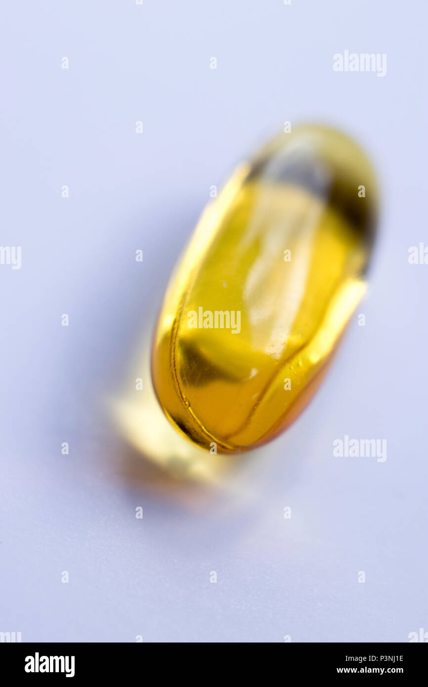 Cod fish liver oil capsules vitamin and mineral health and healthy ...