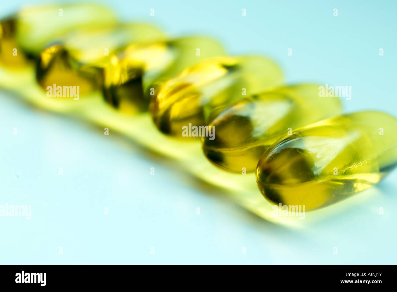 Cod fish liver oil capsules vitamin and mineral health and healthy ...