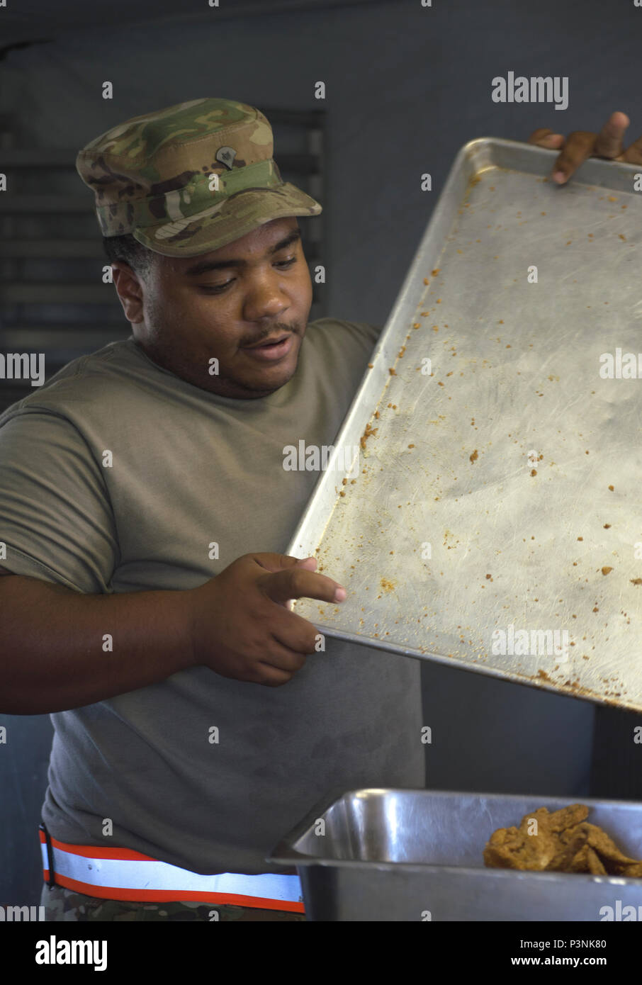 55th sustainment brigade hi-res stock photography and images - Alamy