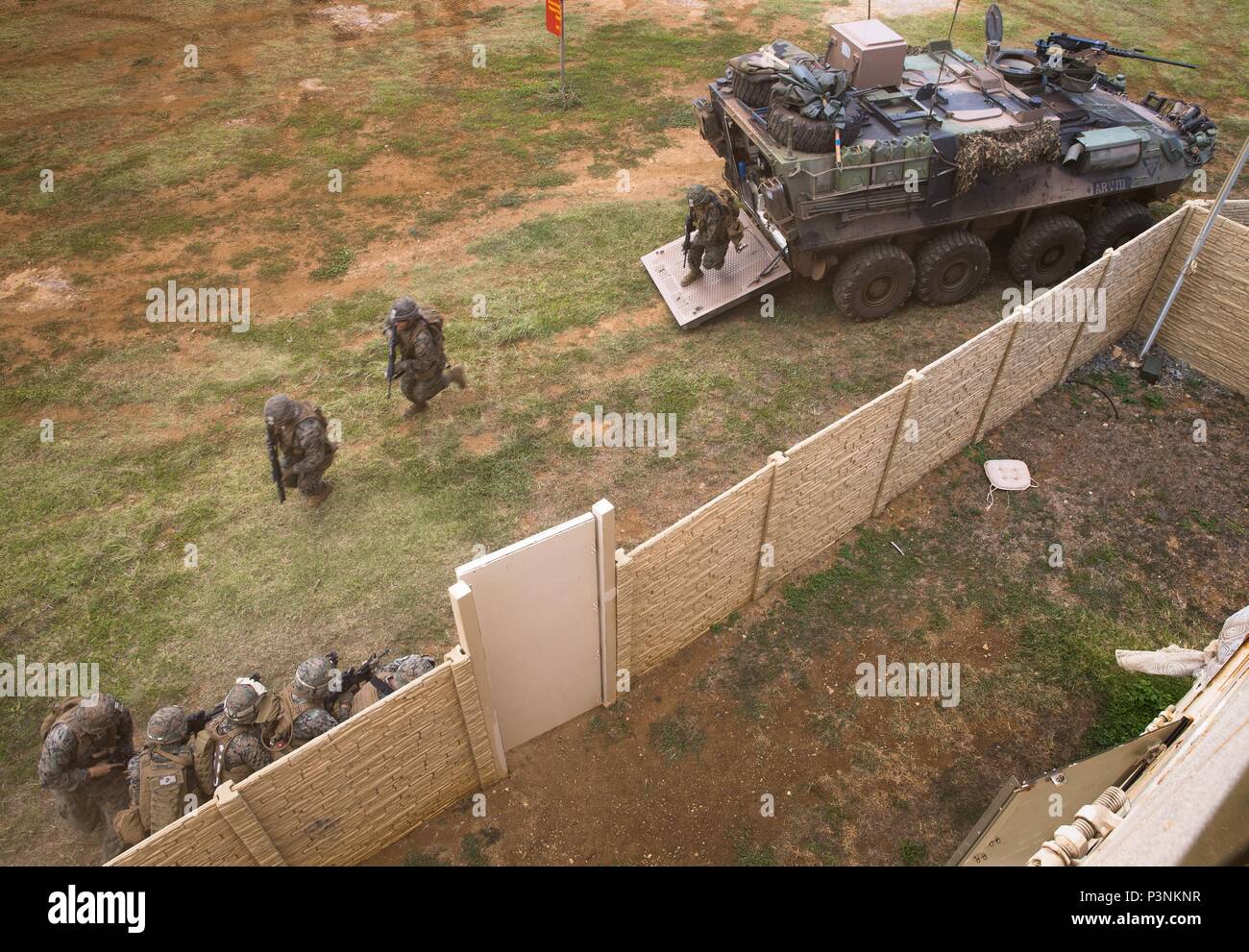 Australian army aslav hi-res stock photography and images - Alamy