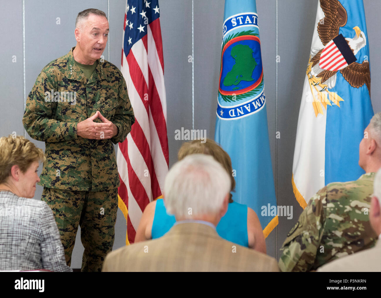 Gen David M Rodriguez High Resolution Stock Photography and Images - Alamy