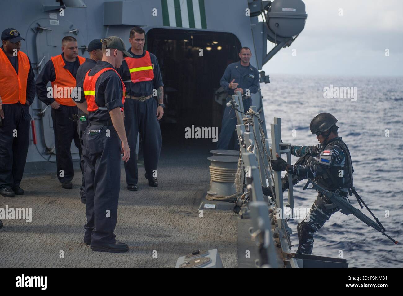 Diponegoro class hi-res stock photography and images - Alamy