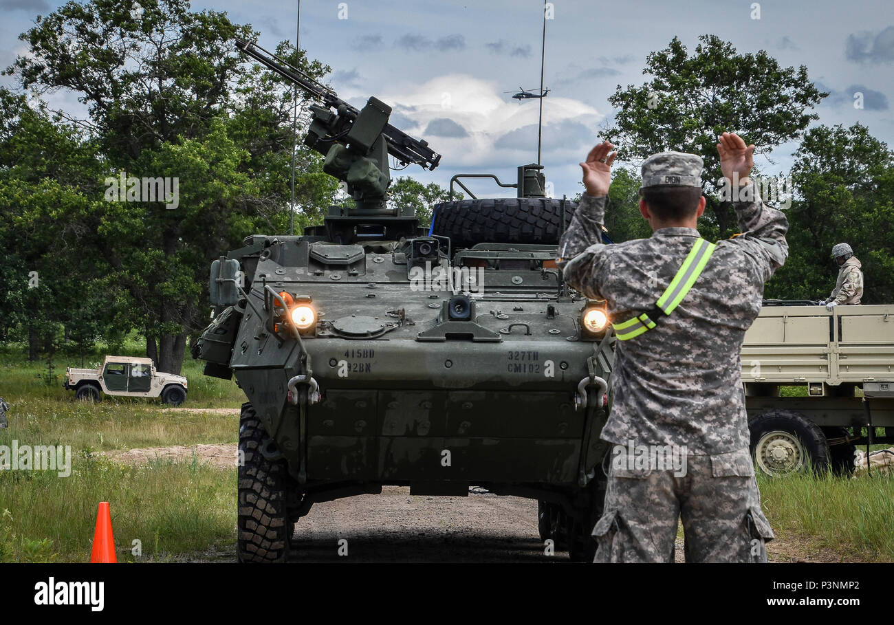 Chemical reconnaissance vehicle nbcrv hi-res stock photography and ...