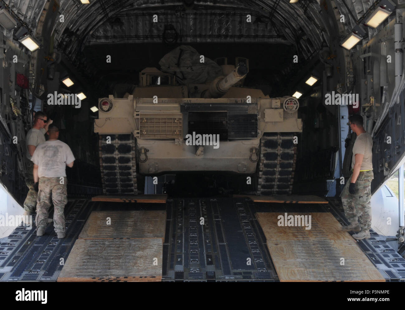 Soldiers assigned to Company A, 1st Battalion, 9th Cavalry Regiment ...