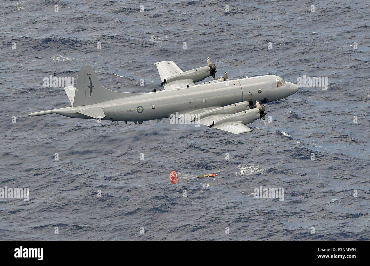 Mk46 torpedo hi-res stock photography and images - Alamy