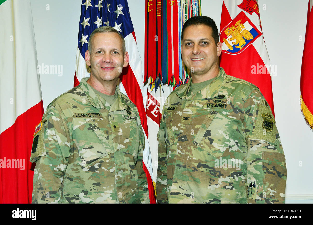 Col louis b rago hi-res stock photography and images - Alamy