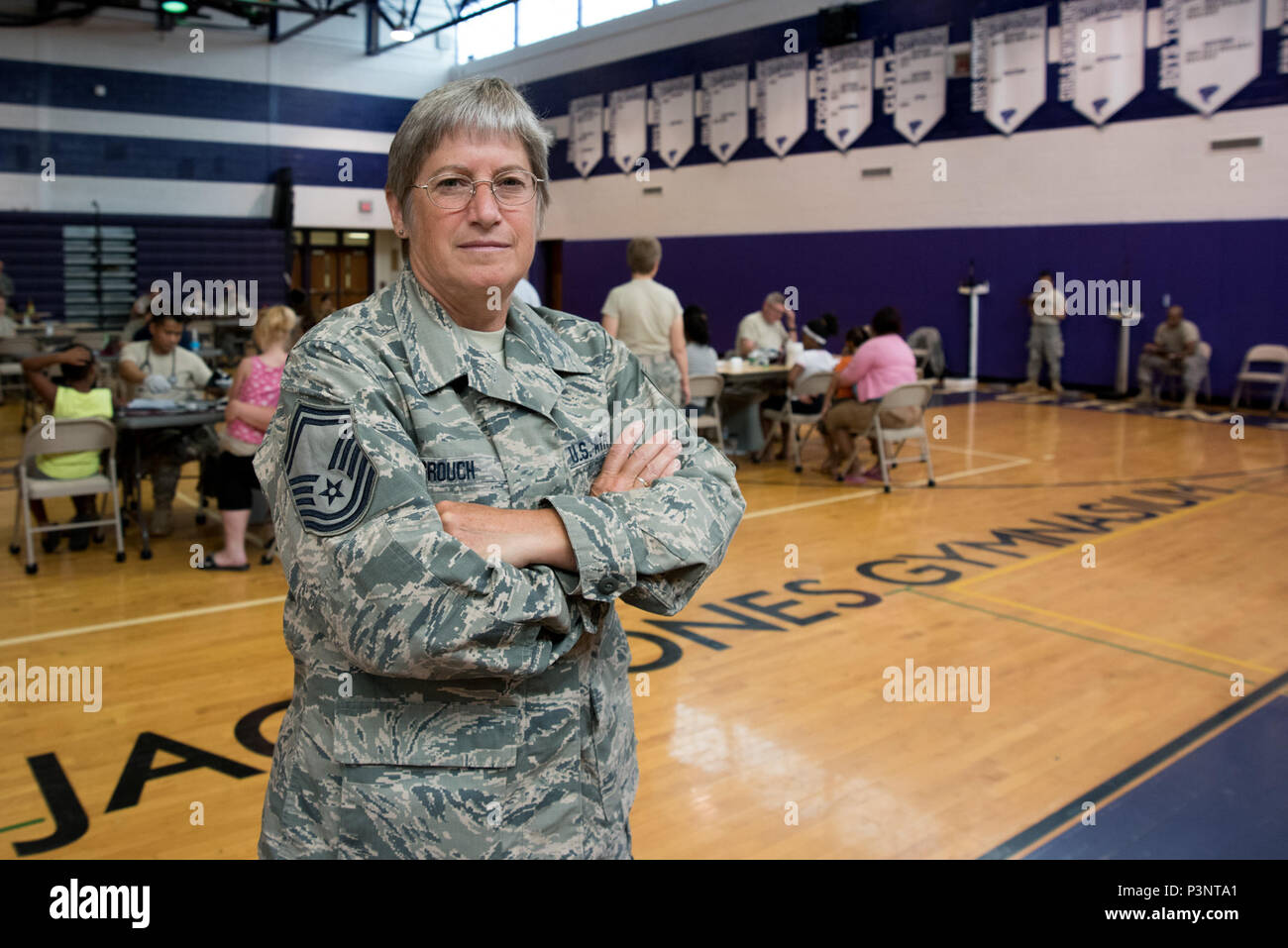 Helen gym hi-res stock photography and images - Alamy