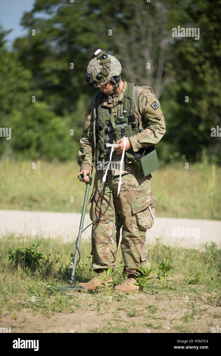 Detectiontool hi-res stock photography and images - Alamy