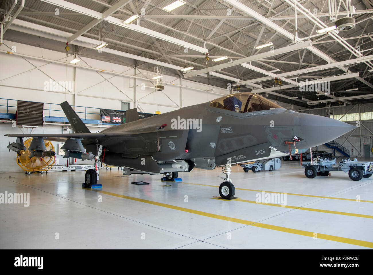 58th Fighter Squadron High Resolution Stock Photography and Images - Alamy