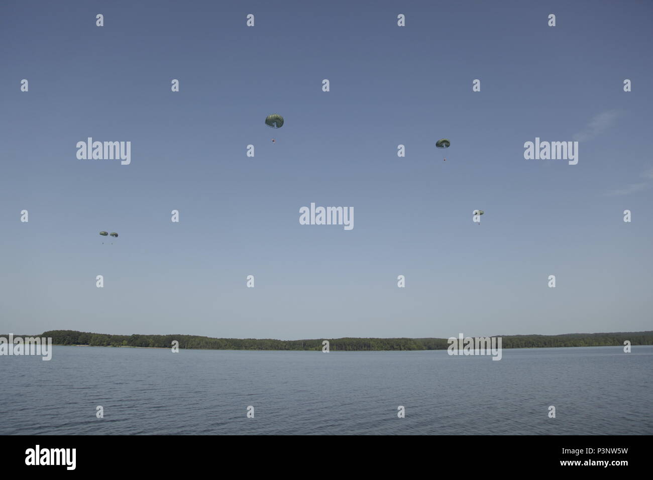 The U.S. Army Airborne and Special Operations Test Directorate (ABNSOTD ...