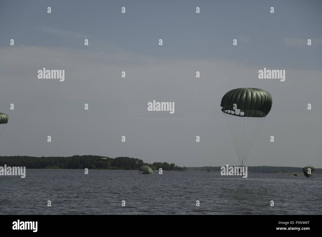 The U.S. Army Airborne and Special Operations Test Directorate (ABNSOTD ...
