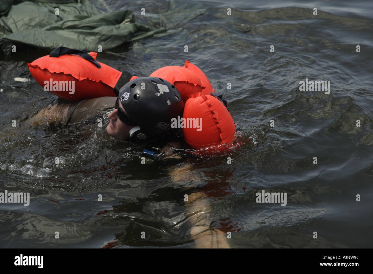 The U.S. Army Airborne and Special Operations Test Directorate (ABNSOTD ...